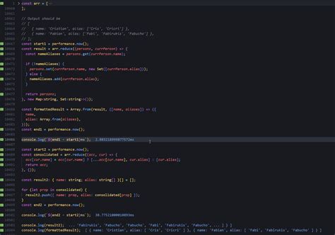 Combine Properties Of An Object Help Wanted Rreactjs