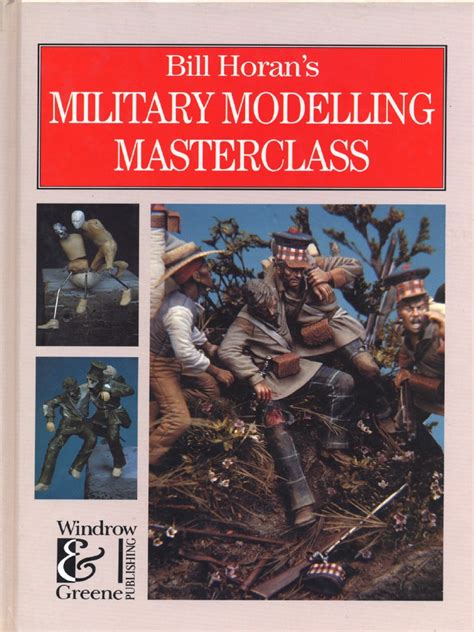 Military Modelling Masterclass Pdf