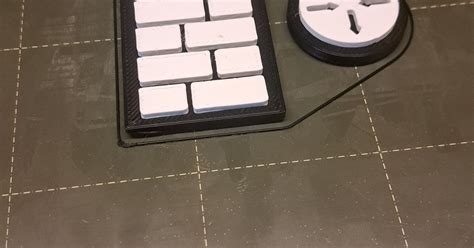 Network Topoplogy Icons By Mkreilis Download Free Stl Model