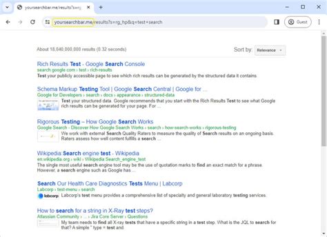 Remove Your Search Bar Virus From Chrome Firefox Safari Myspybot