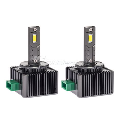 Светодиодные LED лампы, Moonlight D3S, 55 Вт, 5500°К купить по ...