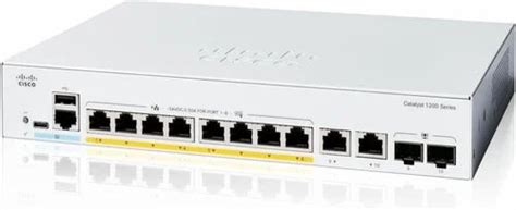 Cisco C1200 8t E 2g At ₹ 12000 Piece Cisco Network Switch In New Delhi Id 2854953495448
