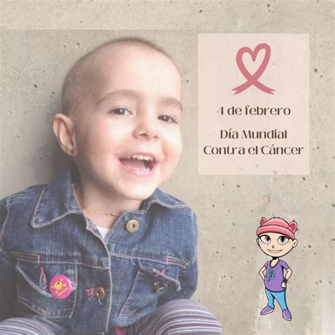 D A Mundial Contra El C Ncer