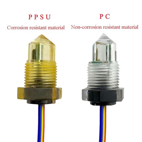 Will The Viscosity And Corrosiveness Of Liquid Affect The Photoelectric Water Level Sensor