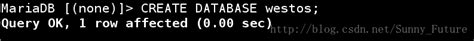 linux数据库管理的增删改查 linux数据库修改信息 csdn博客