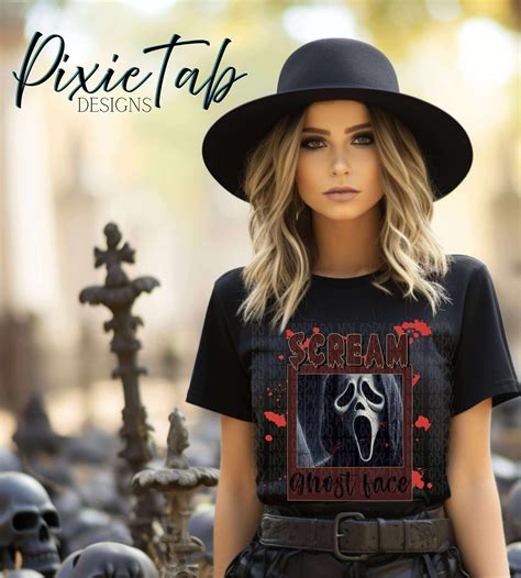 Ghost Digital Download Png Pixietab Designs