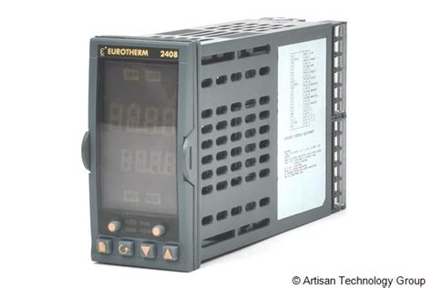 2408 Cc Vh D4 D6 D5 Eurotherm Furnace And Kiln Atmosphere Controller