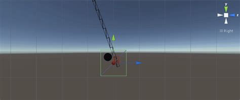 Improving Unity S Physics Engine PhysX To Achieve Higher Accuracy