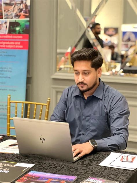 tanzeel ur rehman on linkedin timesconsultant expo educatioexpo