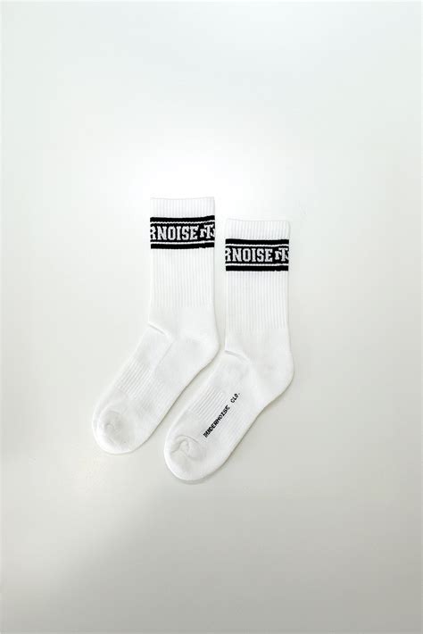 Tn Essentials Crew Socks