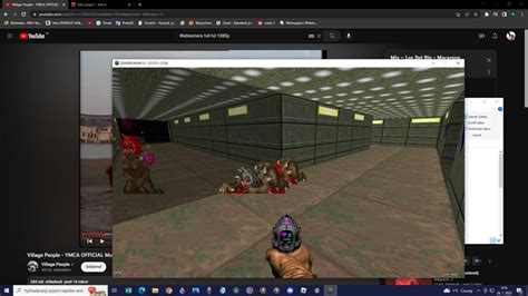 Brutal H Doom Beta By Benjpg