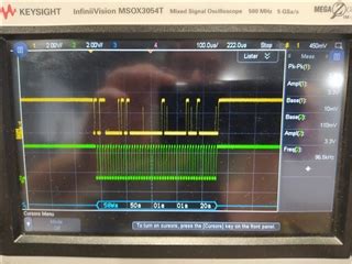 OPT OPT Problems Programming Memory Register Via I C Sensors Forum Sensors TI