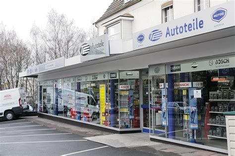 Te Autoteile Protax Köln Gmbh Bergisch Gladbach