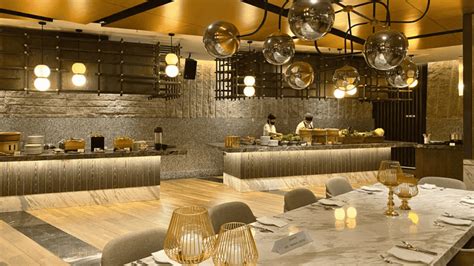 Where Elegance Meets Serenity Jw Marriott Hotel Kuala Lumpurs Urban Oasis