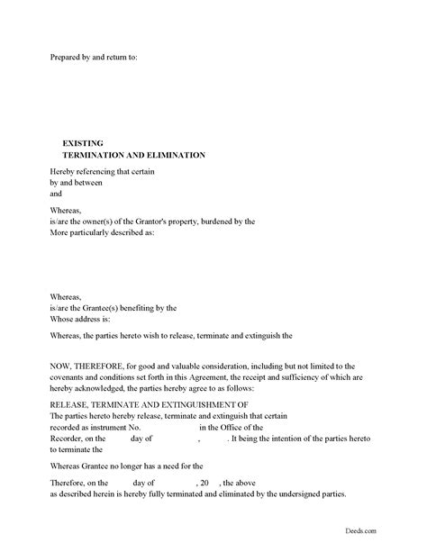 Oklahoma Easement Laws At Eugene Mash Blog