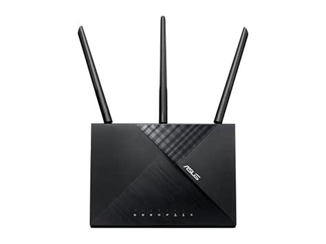ASUS AC WiFi Router RT ACRH Du