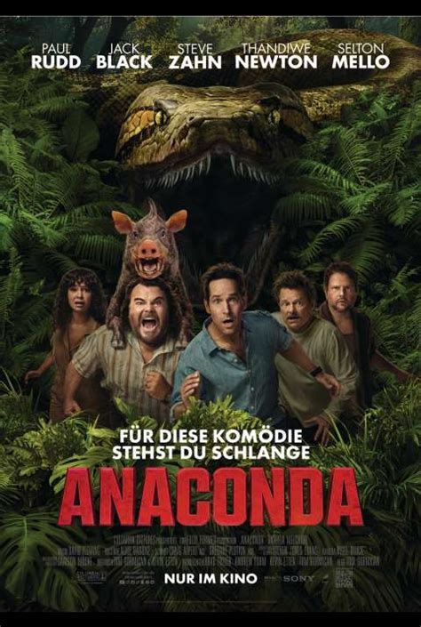 Anaconda 2025 Is This A Reboot To Far A Double Headed Review The