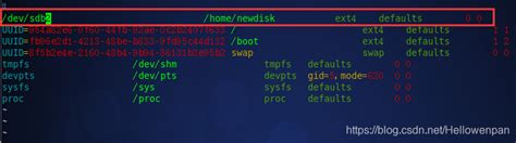 linux系统新增一块scsi硬盘并分区挂载到指定目录 添加70g的scsi硬盘并分区格式化分区挂载分区到指定目录设置配额限制首先 我们 csdn博客