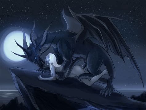 Moon By Silksurgery Hentai Foundry