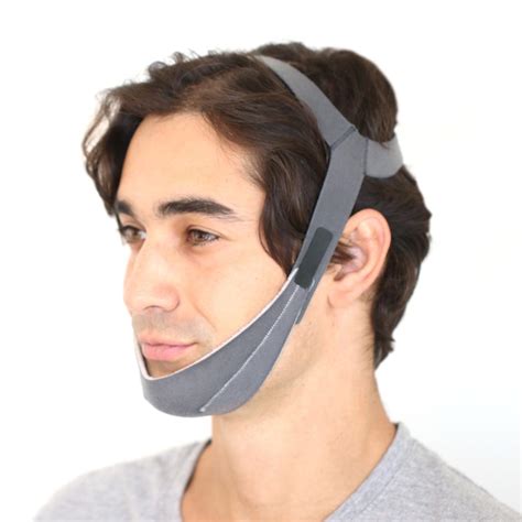 Cpap Chinstrap Cpap Machines Canada