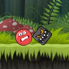 Red Ball 4 Volume 2