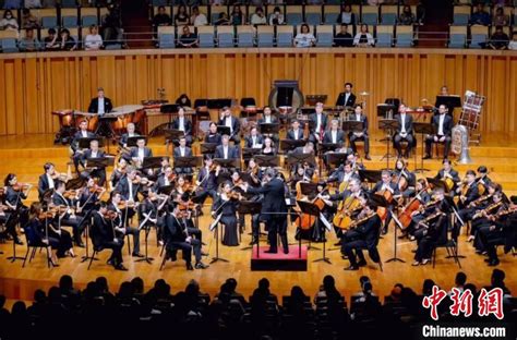 香港管弦乐团内地七城巡演于北京收官娱乐频道中国青年网