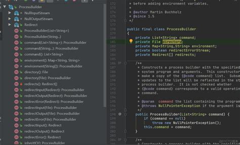 Processbuilder调用python Demo Processbuilder Cmdmob6454cc70a873的技术博客51cto博客