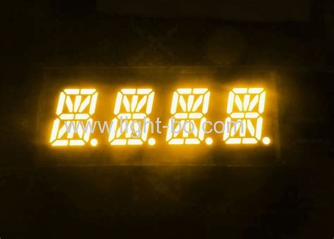 Digit Segment Digit Segment Digit Mm Segment Four Digit