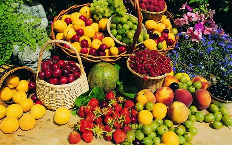 wallpaper fruits and vegetables 61 images