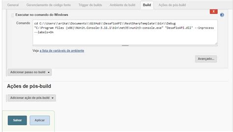 Github Erika Desafioapi
