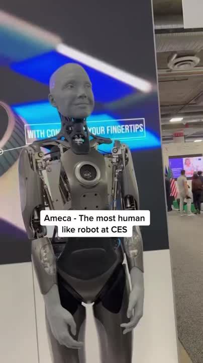 Video Markandeyulu Tadicherla On Linkedin Robot