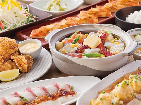 いろはにほへと 飯田駅前店 店舗情報 飯田市 居酒屋・バー