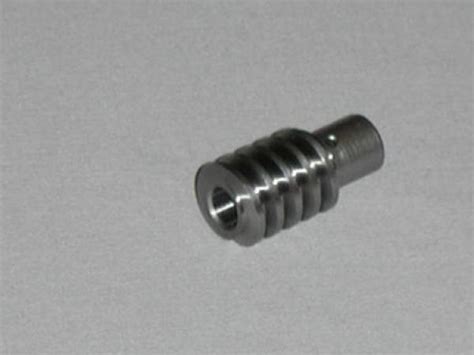 Worm Input Cordem