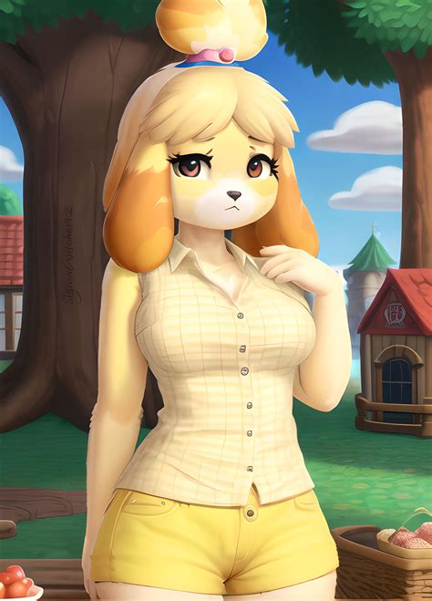 Picnic With Isabelle By Sigmawitcher12 On Deviantart