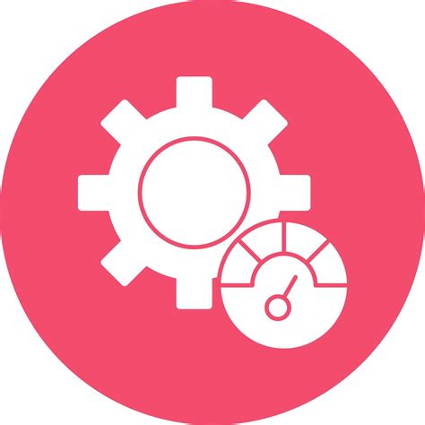 Performance Optimization Vector Icon Design 30391250 Vector Art At Vecteezy