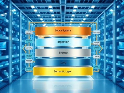 This Completes The Guide To Building Modern Data Warehouses And Lakehouses Sqlyard
