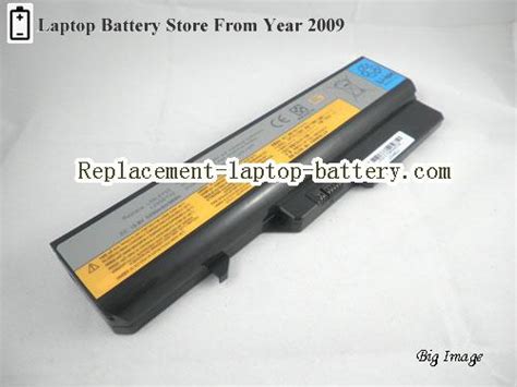 Battery For Lenovo Ideapad Z Series Laptop Buy Lenovo Ideapad Z Series Laptop Battery Here