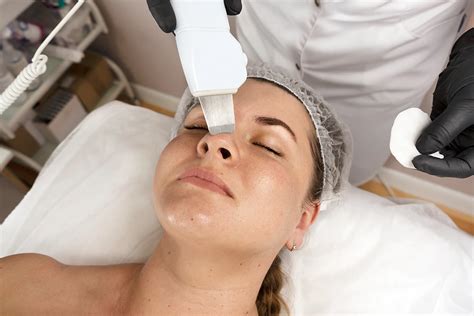 Can You Do Microdermabrasion And Dermaplaning Together A Comprehensive