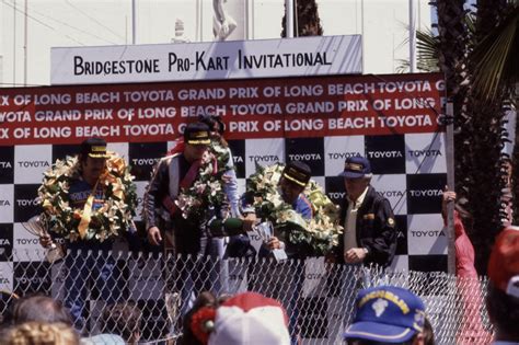 Long Beach Kart Photos