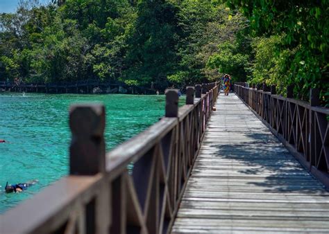 Pulau Payar Snorkeling Tour In Langkawi 2025