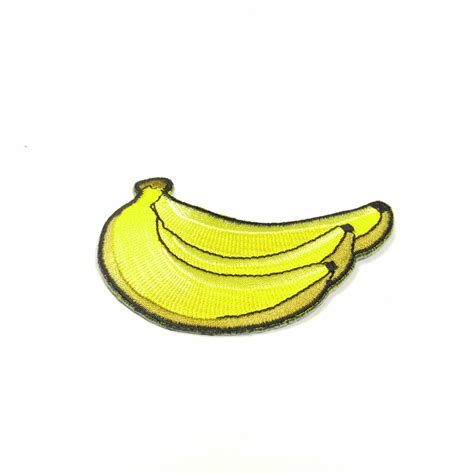 Bananas Patch Funny Patches Thecheapplace