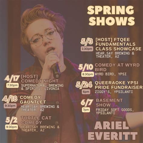 Ariel Everitt Arieleveritt • Instagram Photos And Videos