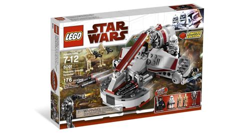Lego Star Wars UCS Venator 2023: All about the upcoming summer sets