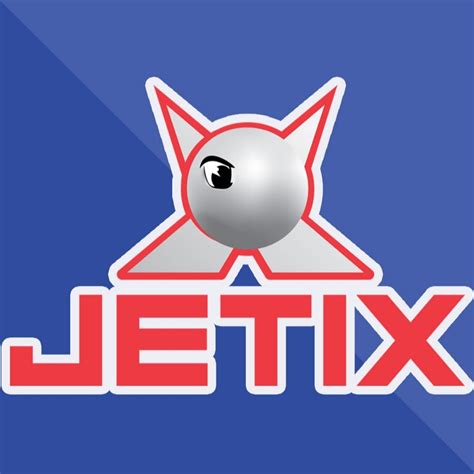 логотип Jetix 188 фото