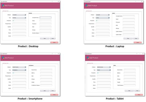 GitHub Iamashraff Inventory Management System Java Desktop GUI Inventory Management System