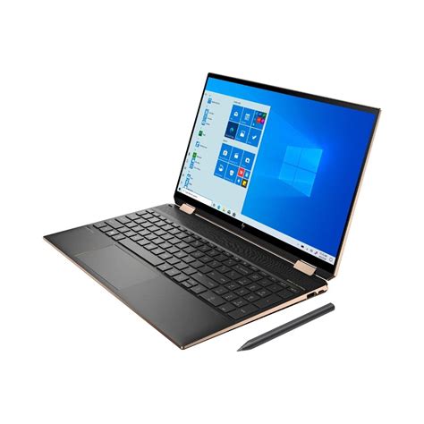 HP Spectre X Convertible Ef Na Intel Core I Th Gen GB RAM