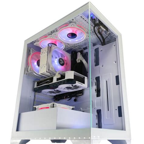 Custom Gaming Computer Shop The Uks Best Website Store Ginger Computers