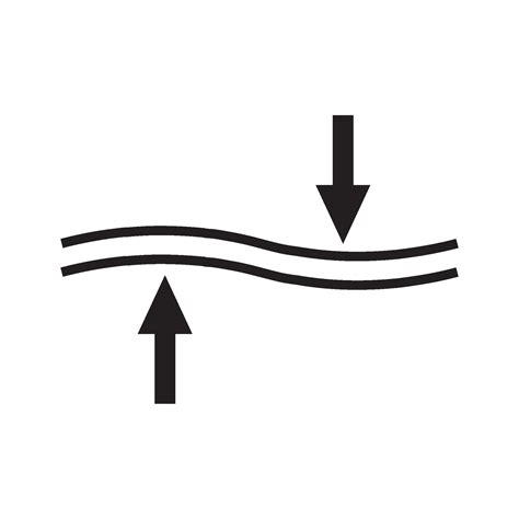 Elastic Icon Design 46483211 Vector Art At Vecteezy