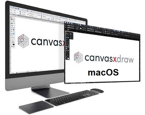Canvas X Draw MacOS Banquyenphanmem Com