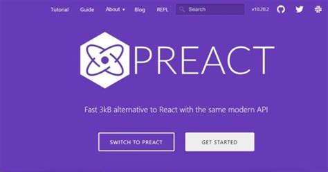 Best Front End Frameworks For Web Development In